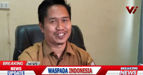 Dikbud Agara Tegaskan Sekolah Kelola Dana BOS Sesuai Juknis dan Permendikbud | WASPADA INDONESIA