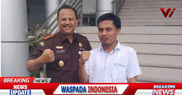 Minta Kajari Agara Lidik Rehap Rumah Tidak Layak Huni Di Desa Lawe Sumur Baru, Simak Ini ...