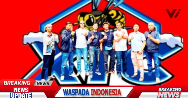 Hutan Rasamala Jadi Saksi Pertemuan Antara Para Pendiri dan Jajaran ...