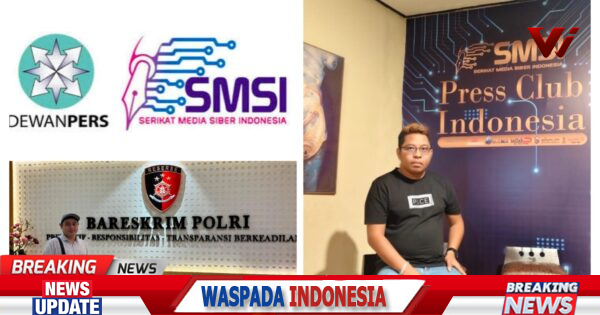Anwar Yusuf: Penunjukan Agus Kliwir Ketua SMSI Bukti Kepercayaan Besar ...